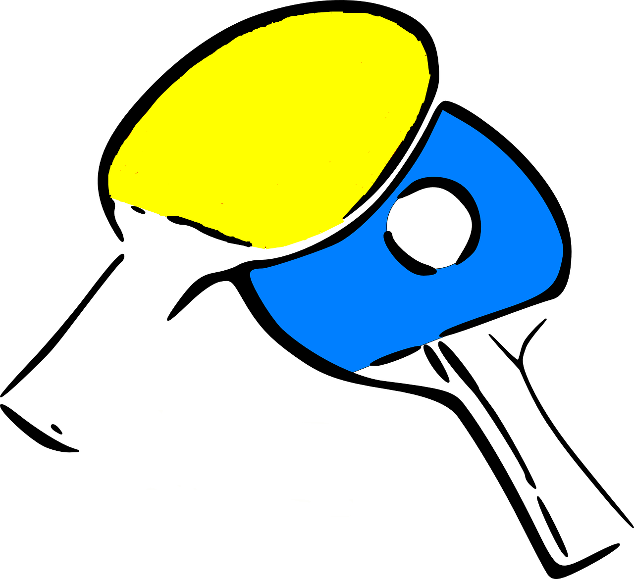 The Ping Pong Puzzle - Puzzle Prime