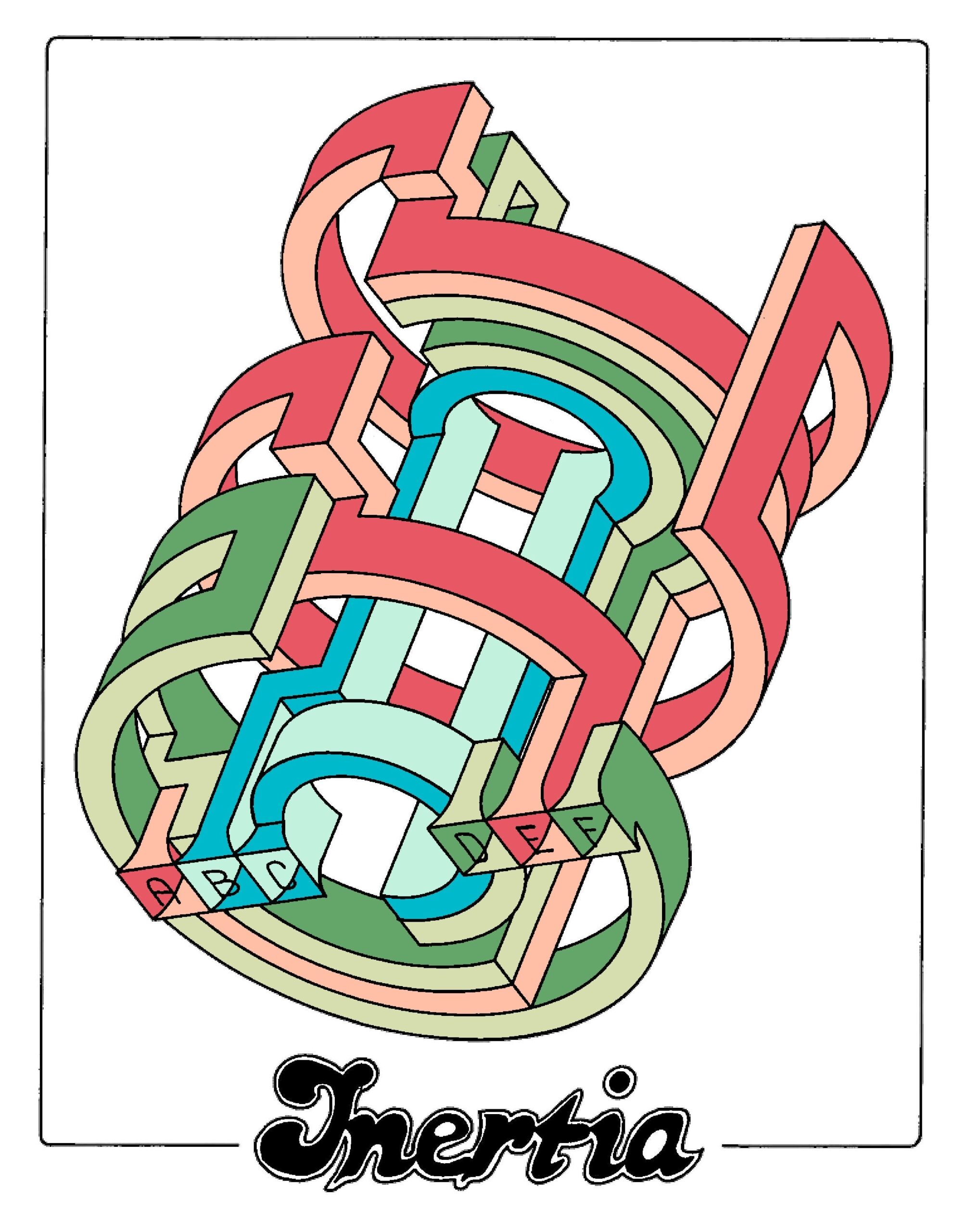 Inertia - Puzzle Prime