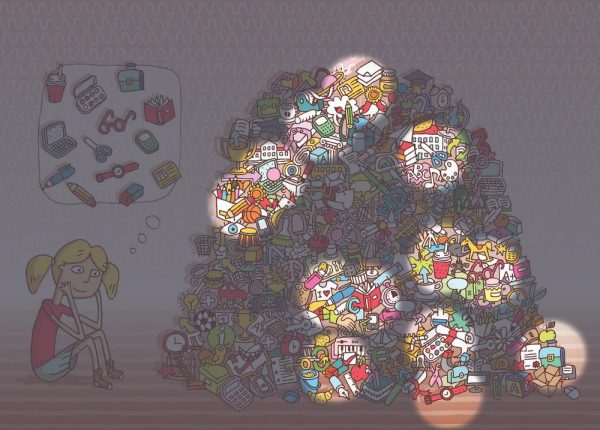 Hidden Objects Piles - Puzzle Prime