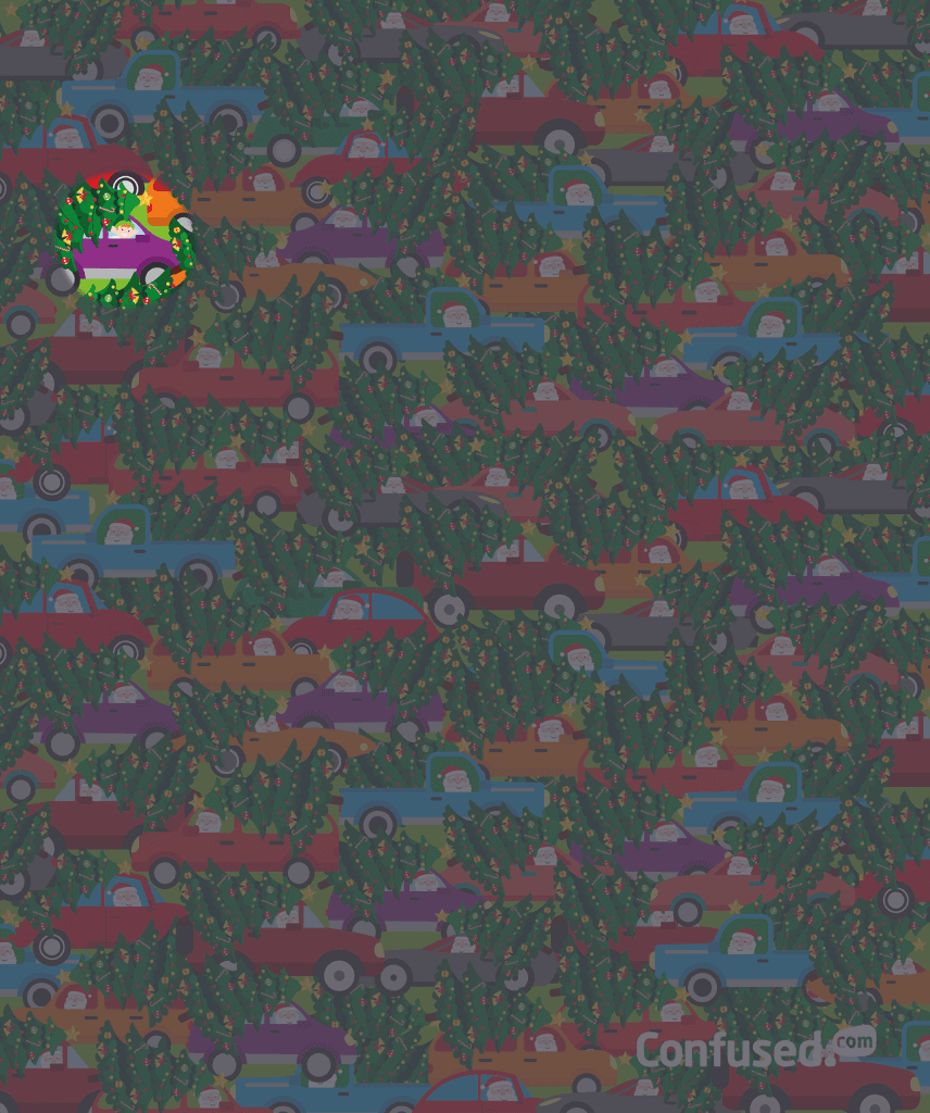 Hidden Objects 2 - Puzzle Prime