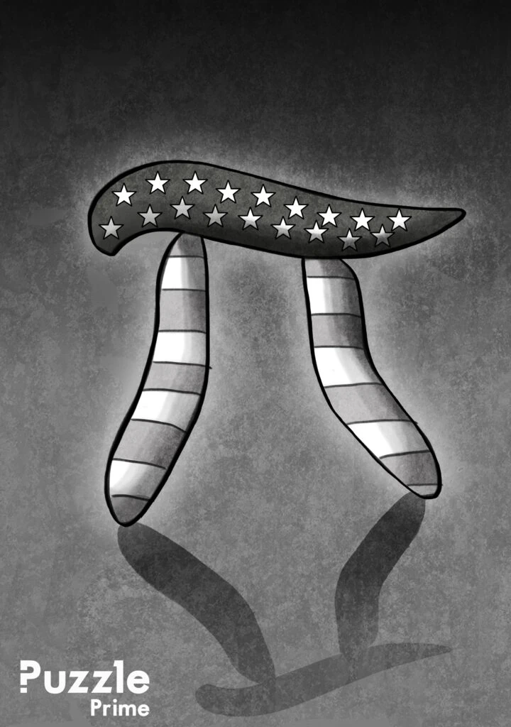 Rebus 4 - Puzzle Prime