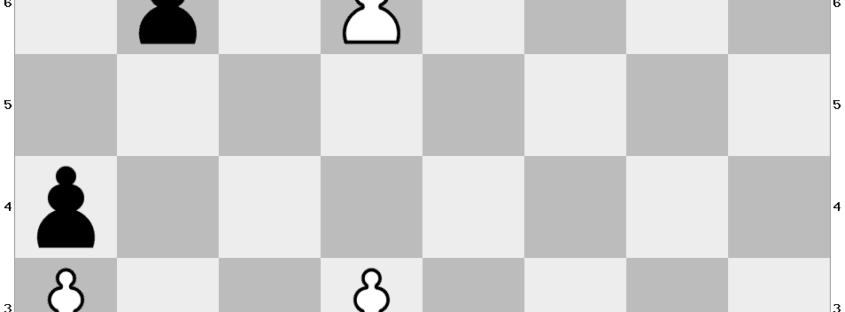 Chess - Puzzle Prime