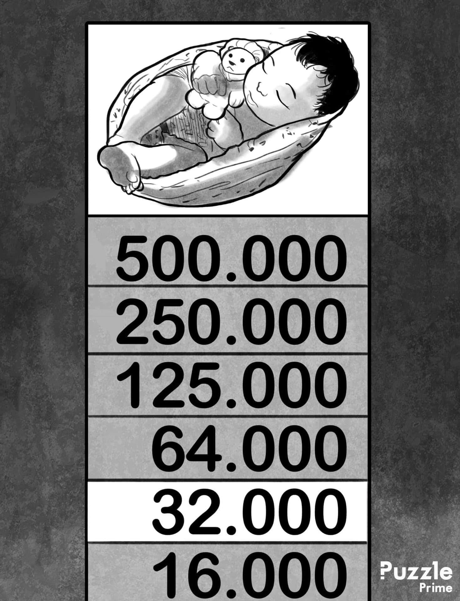Rebus 3 - Puzzle Prime