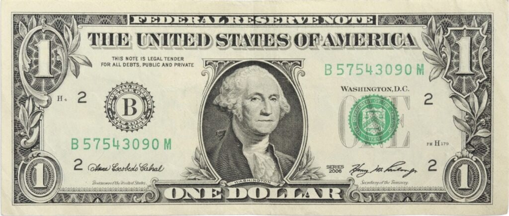 The Missing Dollar - Puzzle Prime