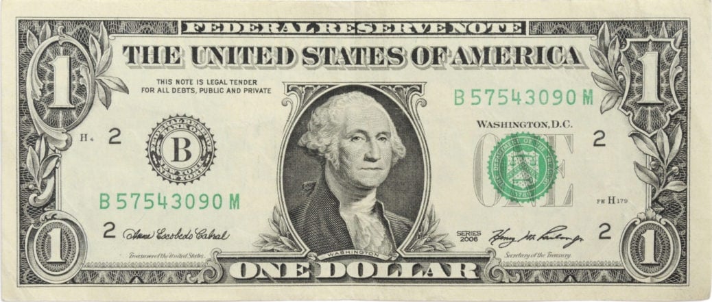 The Missing Dollar - Puzzle Prime