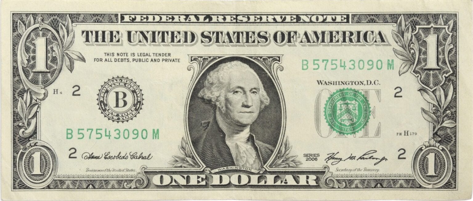 The Missing Dollar - Puzzle Prime