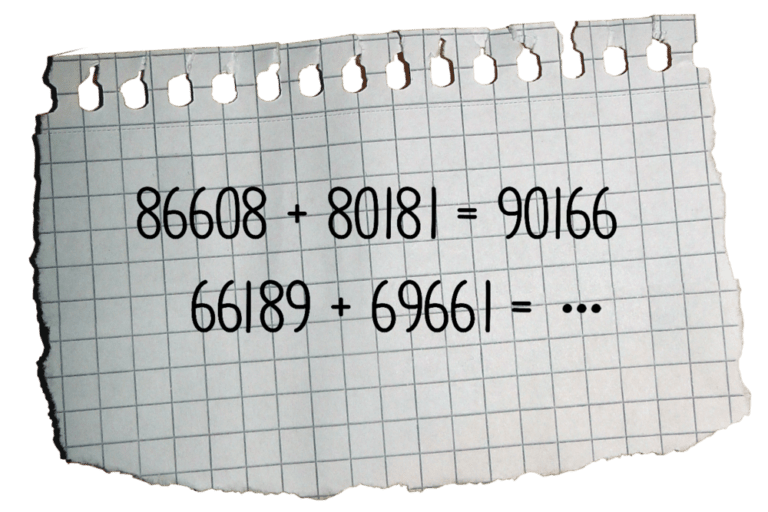 Simple Sum - Puzzle Prime