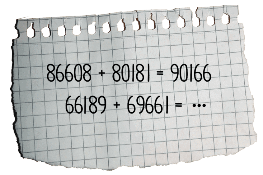 Simple Sum - Puzzle Prime