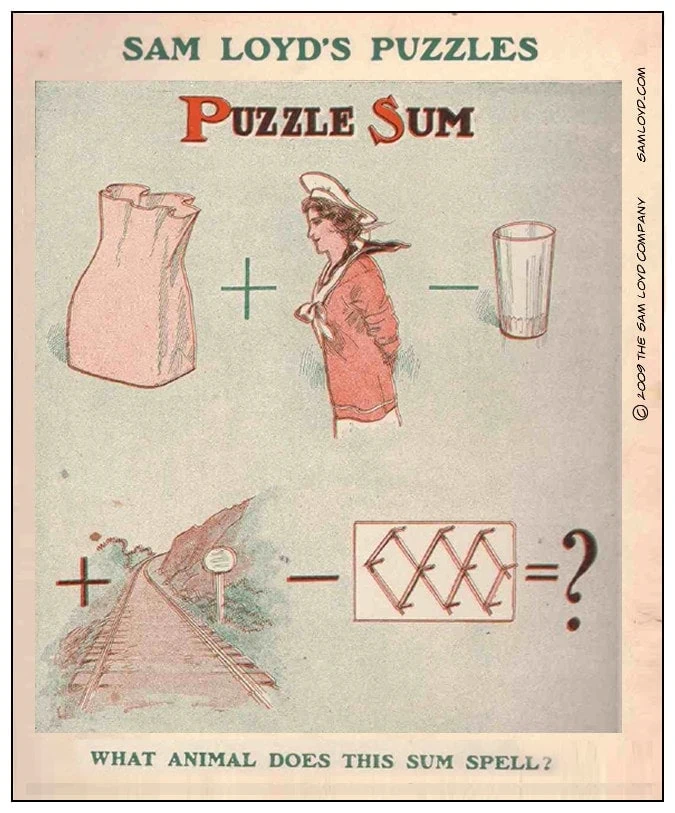 Rebus 3 - Puzzle Prime