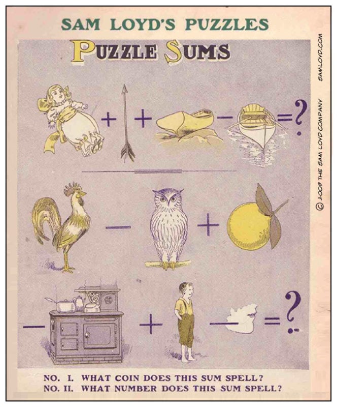 Puzzle Sum 25 - Puzzle Prime