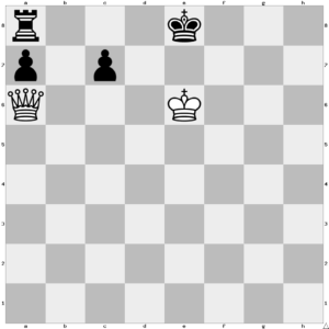 Chess - Puzzle Prime