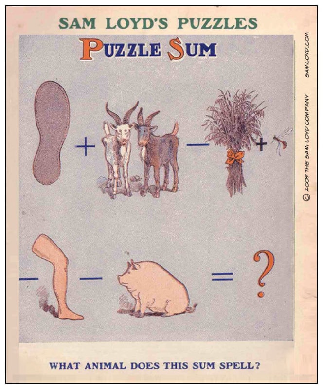 Puzzle Sum 14 - Puzzle Prime