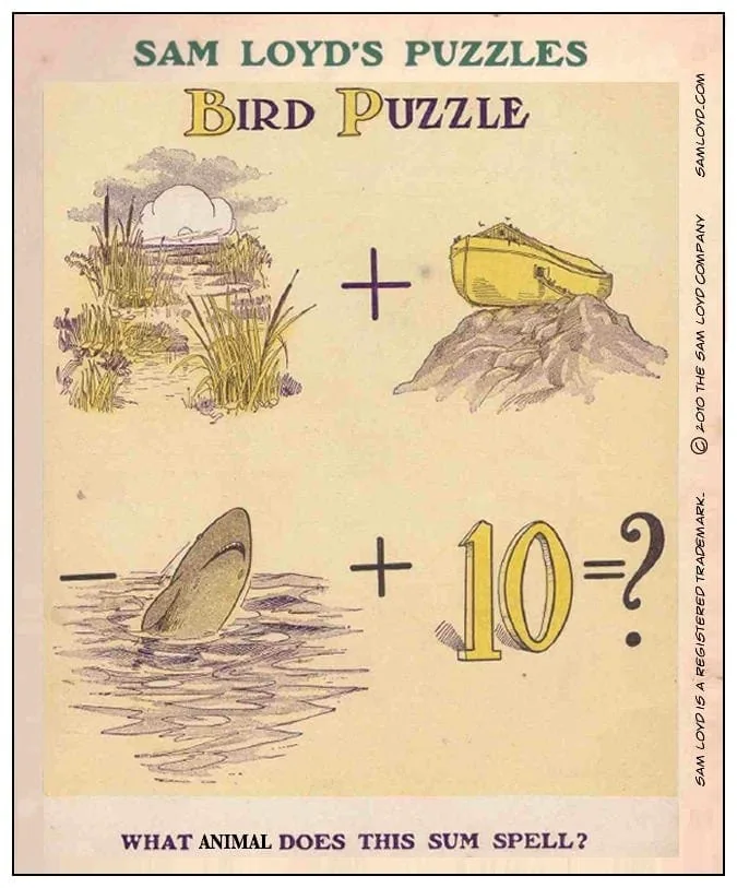 Puzzle Sum 10 - Puzzle Prime