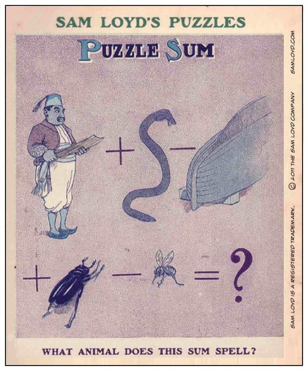 Puzzle Sum 24 - Puzzle Prime