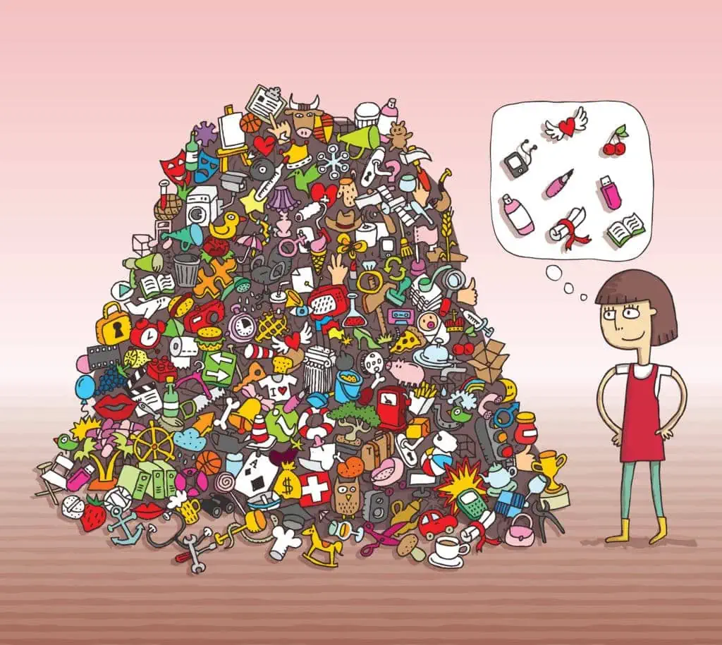 Hidden Objects 2 - Puzzle Prime