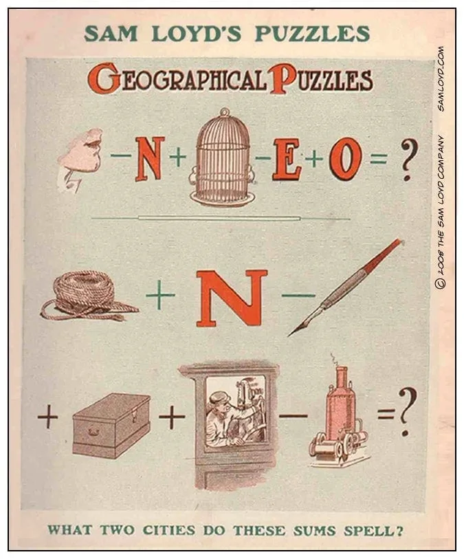 Puzzle Sum 2 - Puzzle Prime