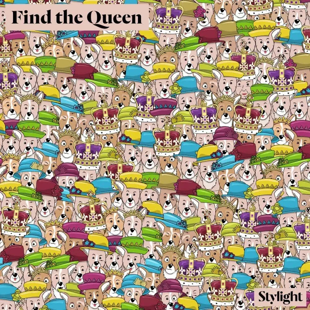 Hidden Objects 2 - Puzzle Prime