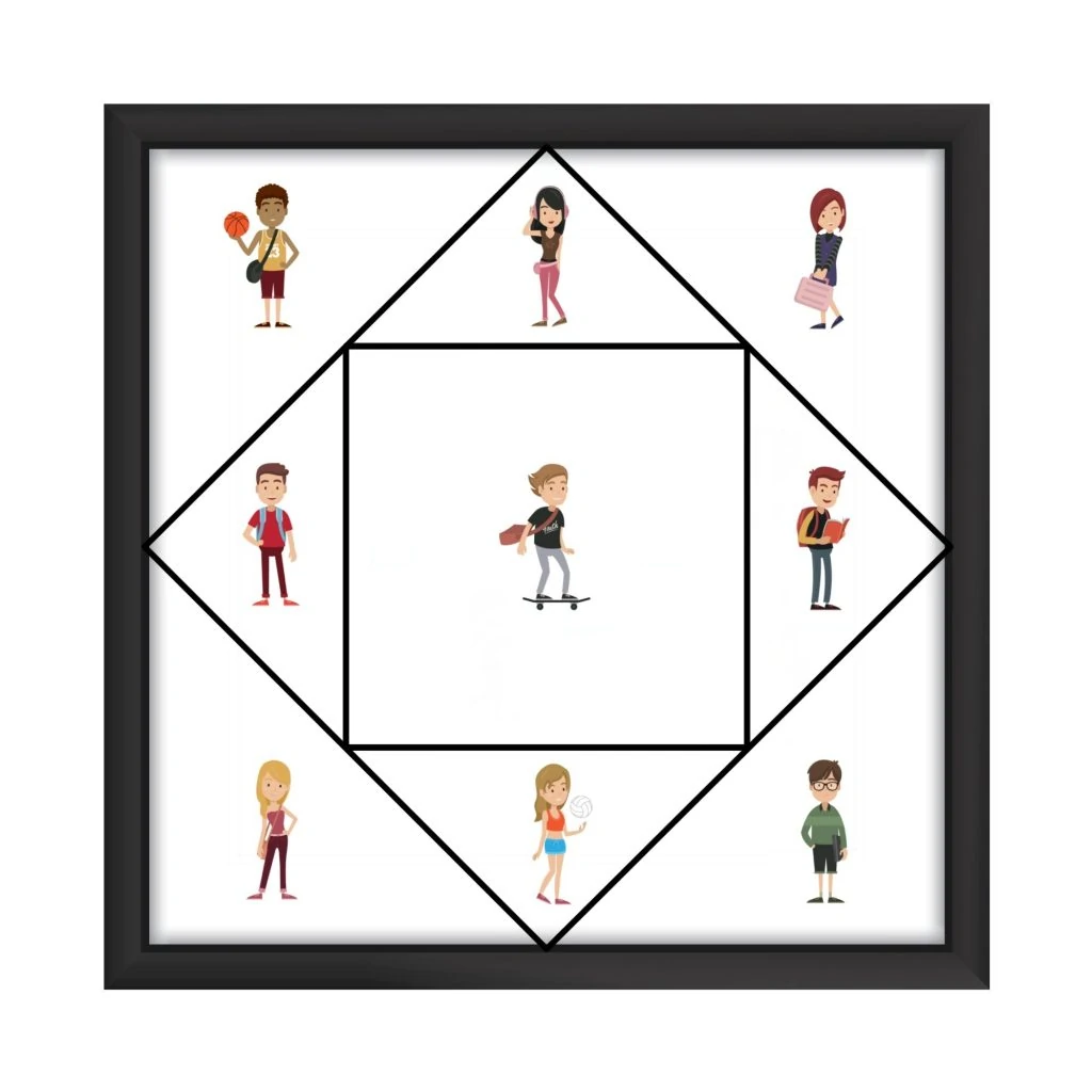 Puzzle Prime Column - Puzzle Prime