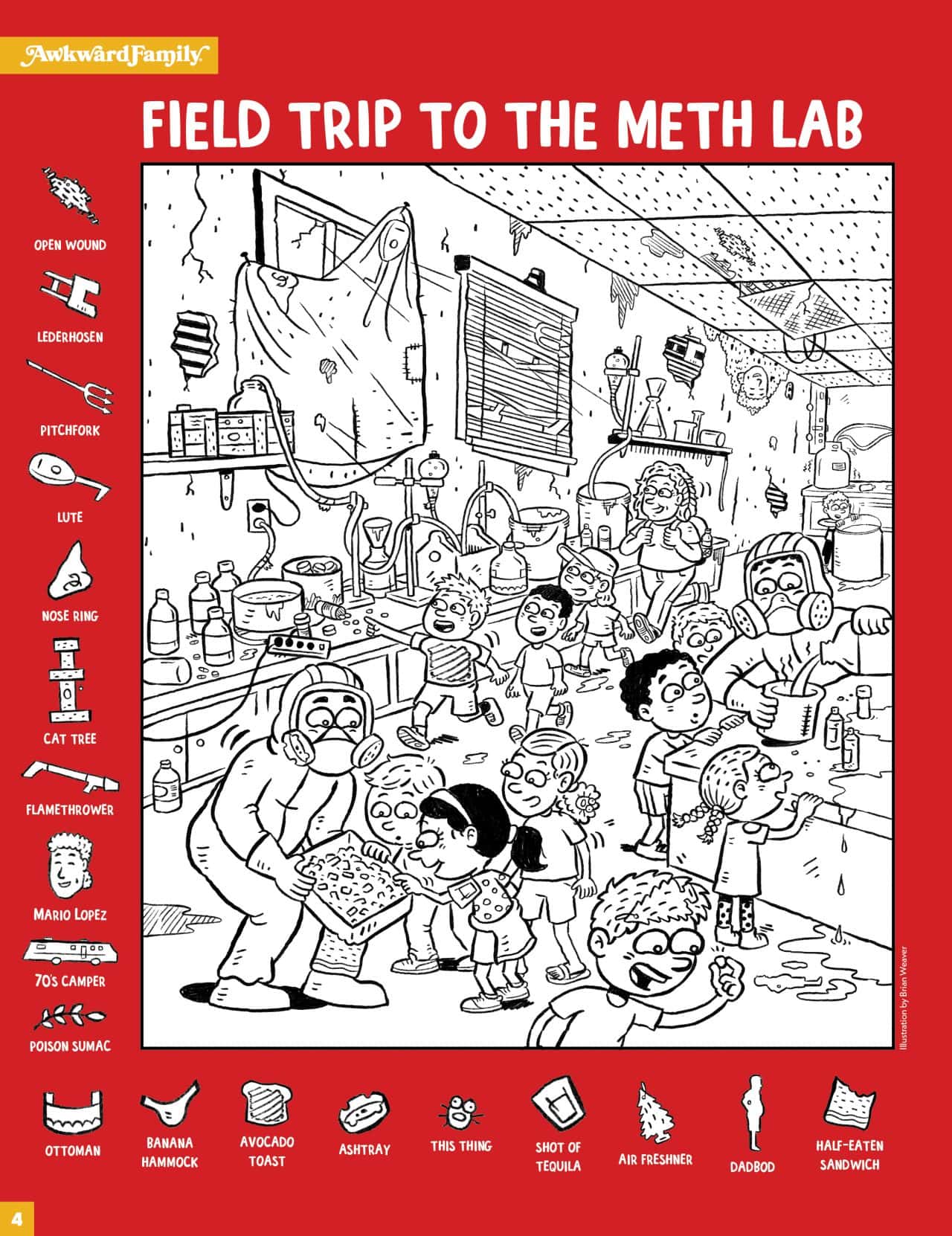 Hidden Objects 2 - Puzzle Prime