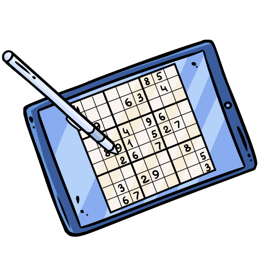 Logic Puzzles - Puzzle Prime