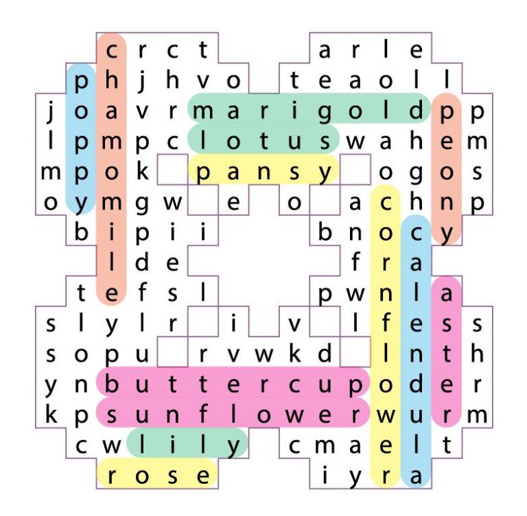 Hidden Objects 2 - Puzzle Prime