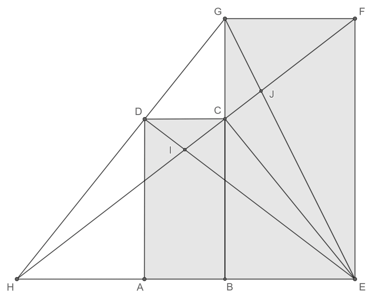 Rectangles and Triangles – Puzzle Prime