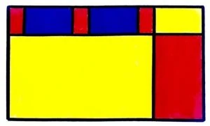 Eight Rectangles – Puzzle Prime