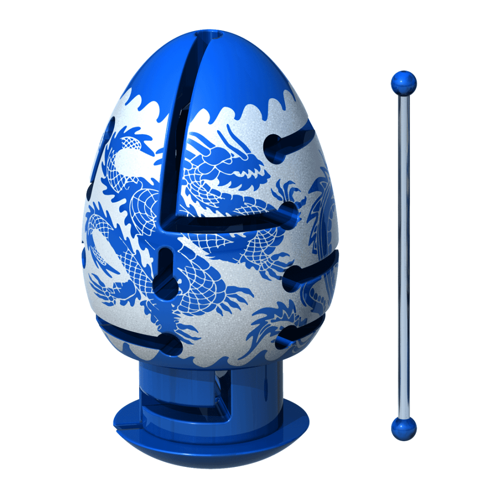 Smart Eggs - Puzzle Prime