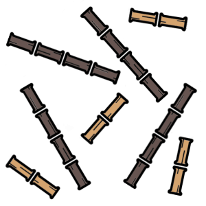 Eight Sticks - Puzzle Prime