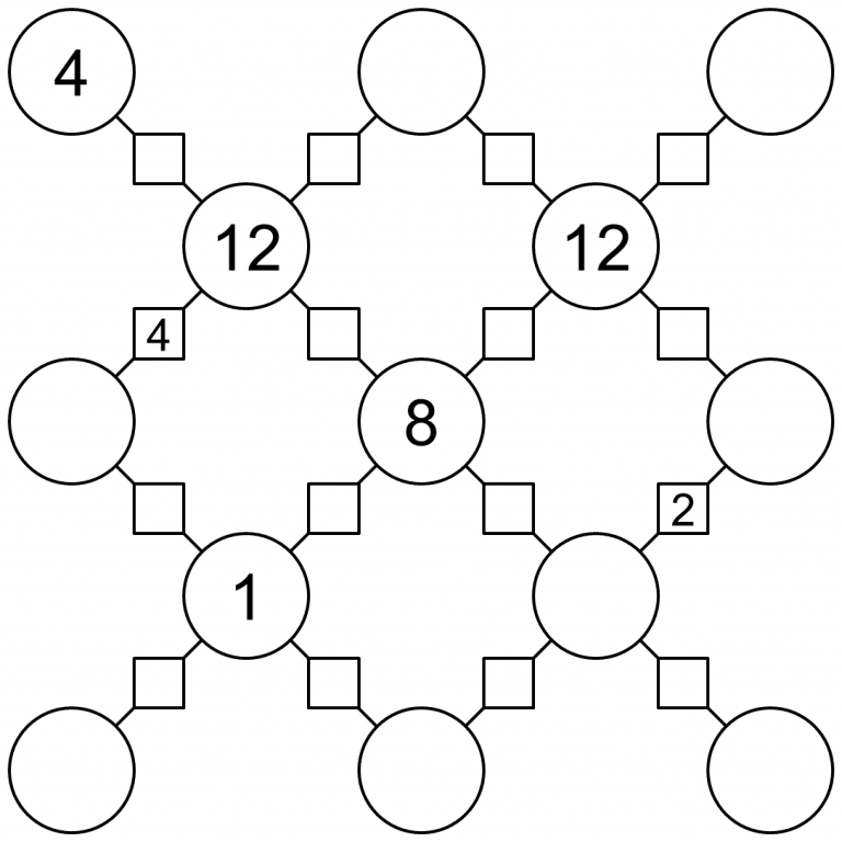Deduction - Puzzle Prime