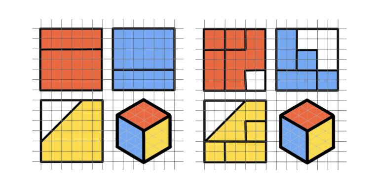 Isometric Puzzles - Puzzle Prime