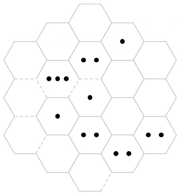 Deduction - Puzzle Prime
