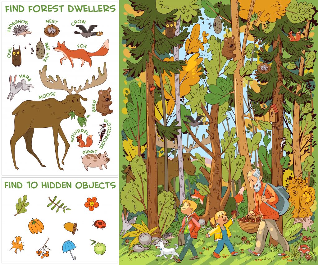 Casual Puzzles - Puzzle Prime