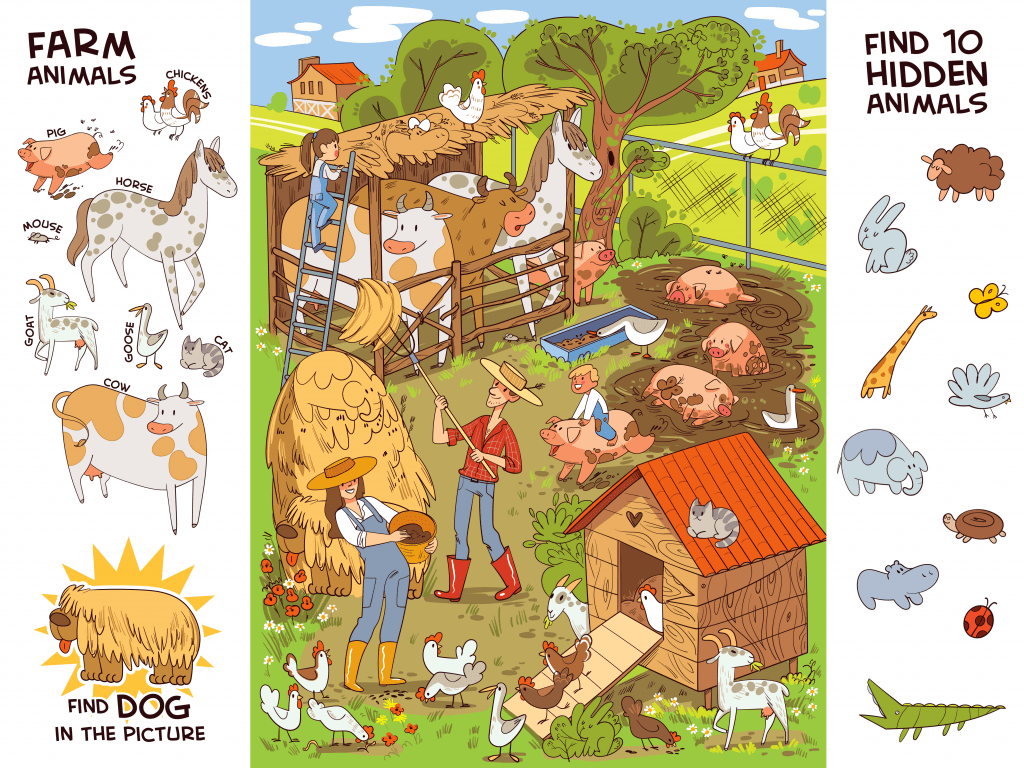 Casual Puzzles - Puzzle Prime