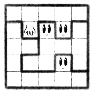 Deduction - Puzzle Prime