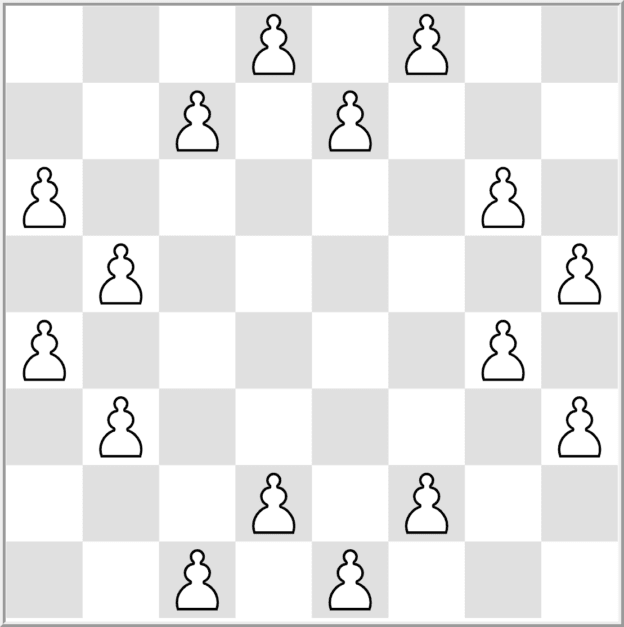 Deduction 3 - Puzzle Prime