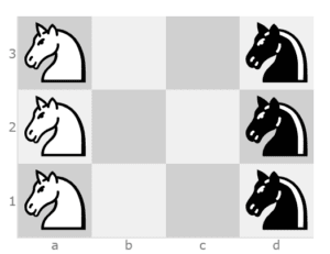 Chess - Puzzle Prime