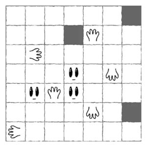 Deduction - Puzzle Prime