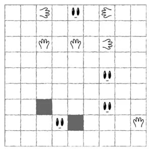 Deduction - Puzzle Prime