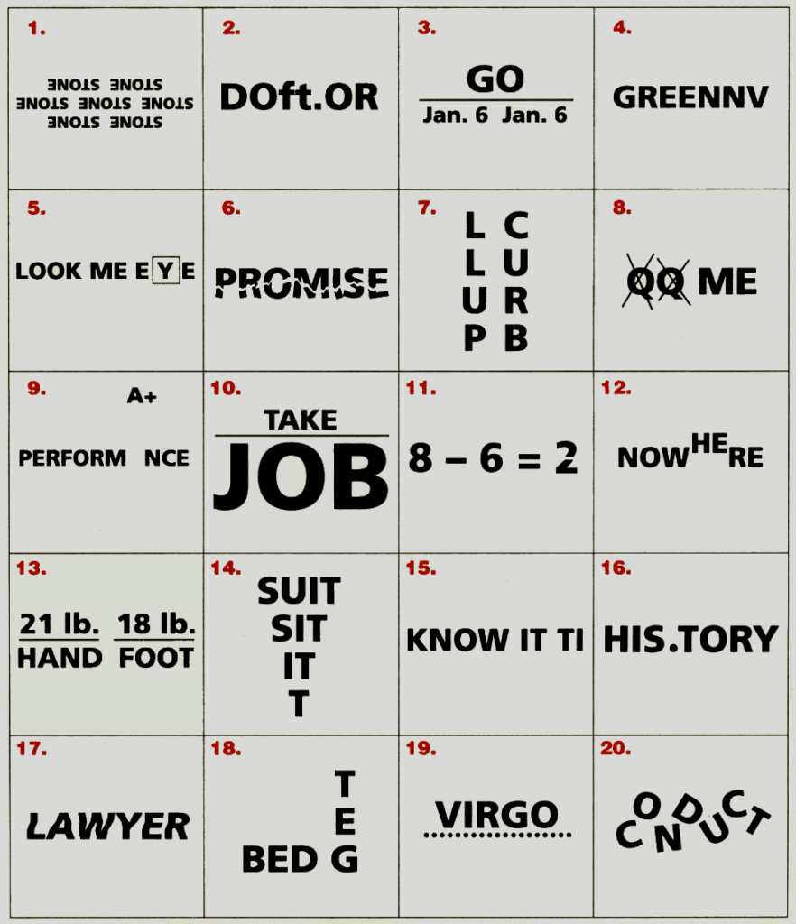 Wacky Wordies 2 - Puzzle Prime