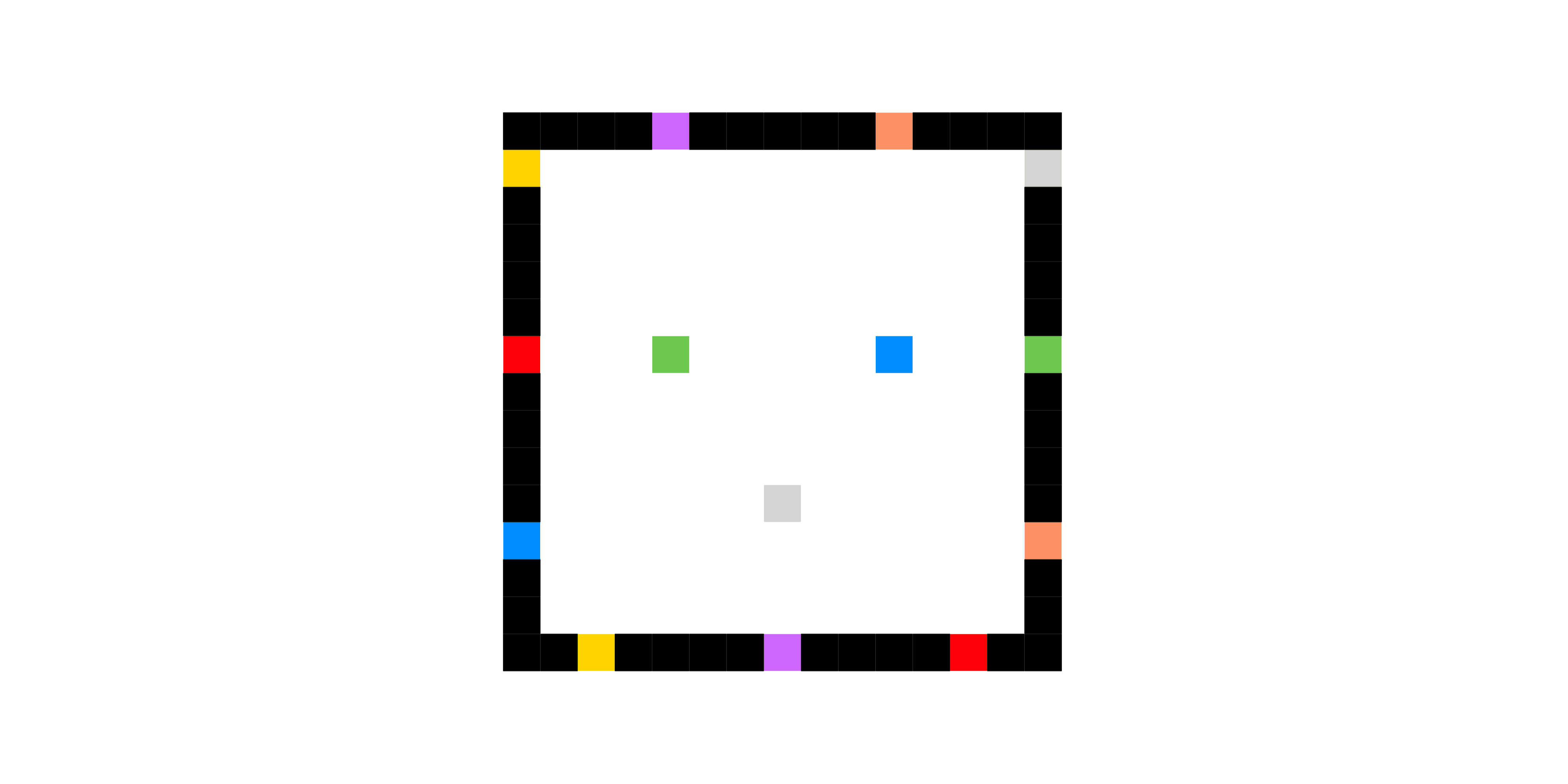 Connect the Squares - Puzzle Prime