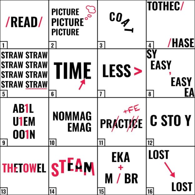 Rebus - Puzzle Prime