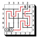 Deduction - Puzzle Prime