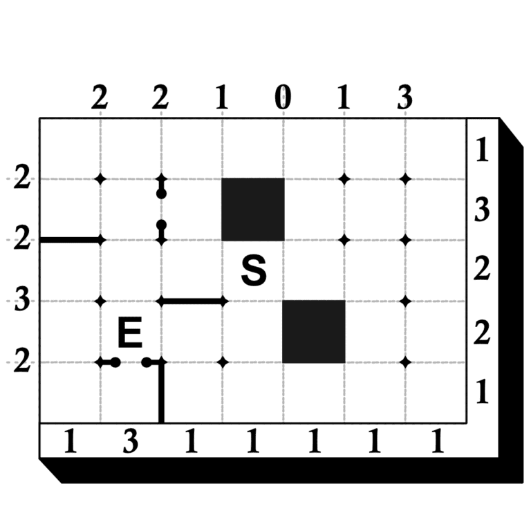 Deduction - Puzzle Prime