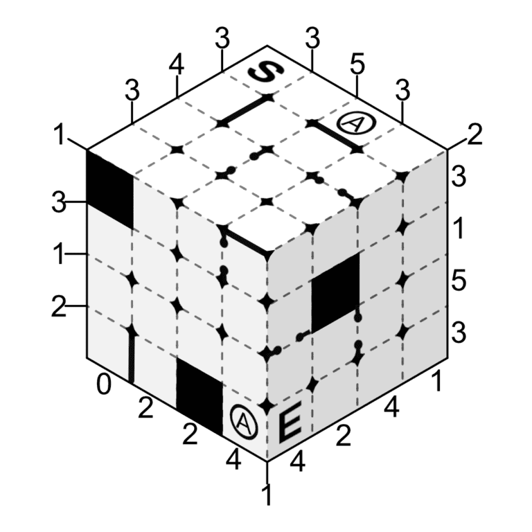 Deduction - Puzzle Prime