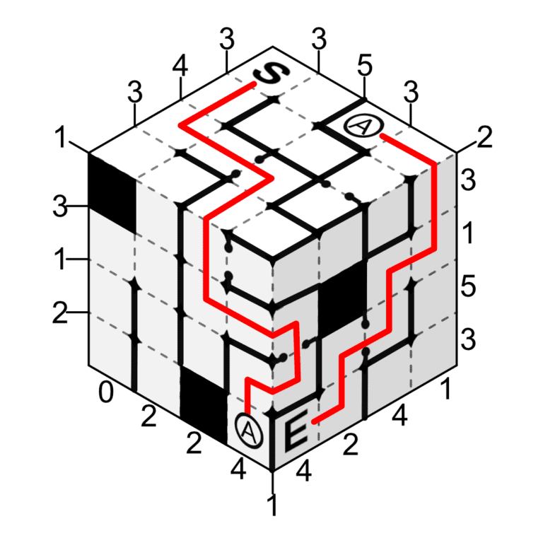 Deduction - Puzzle Prime